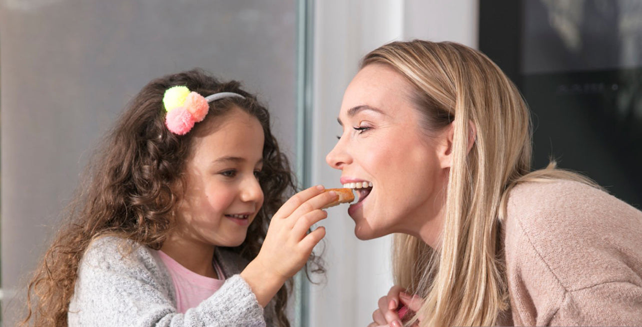 8 Ideas para celebrar a mamá