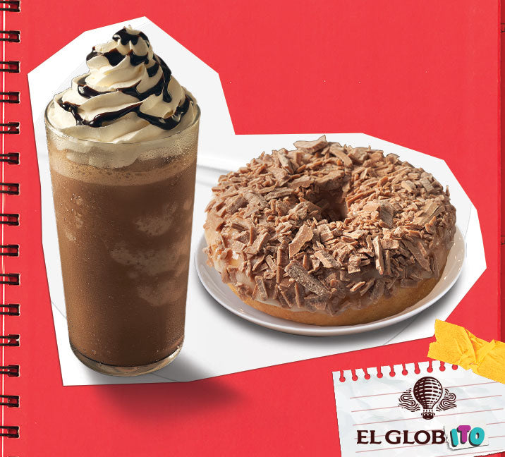 Combo Pastel Individual